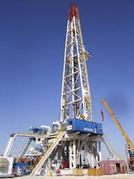 Petro-Drill Global Concepts | Oil & Gas Exploration | World's Petroleum ...